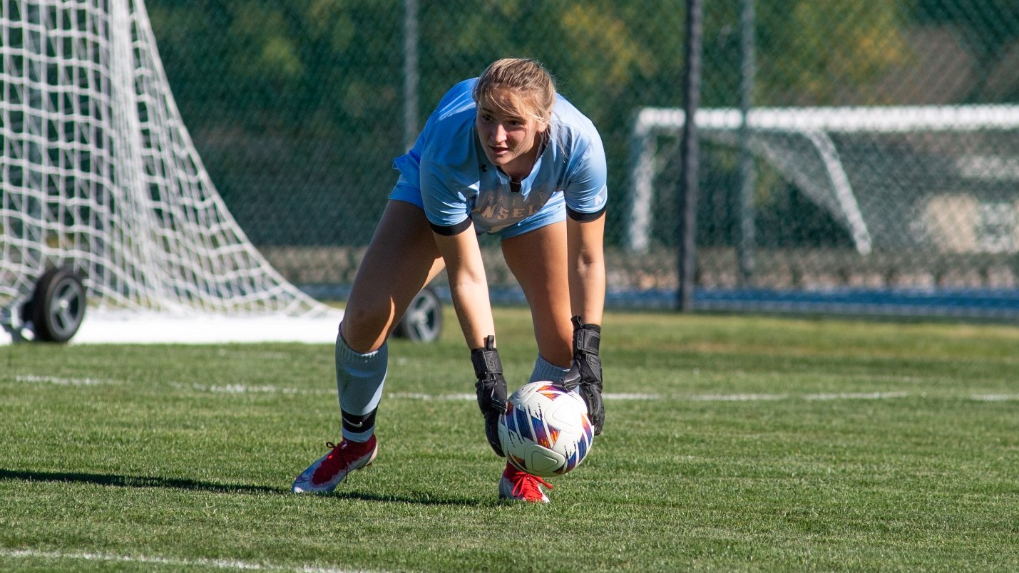Emma Hudson - 2023 - Women's Soccer - Saint Anselm College