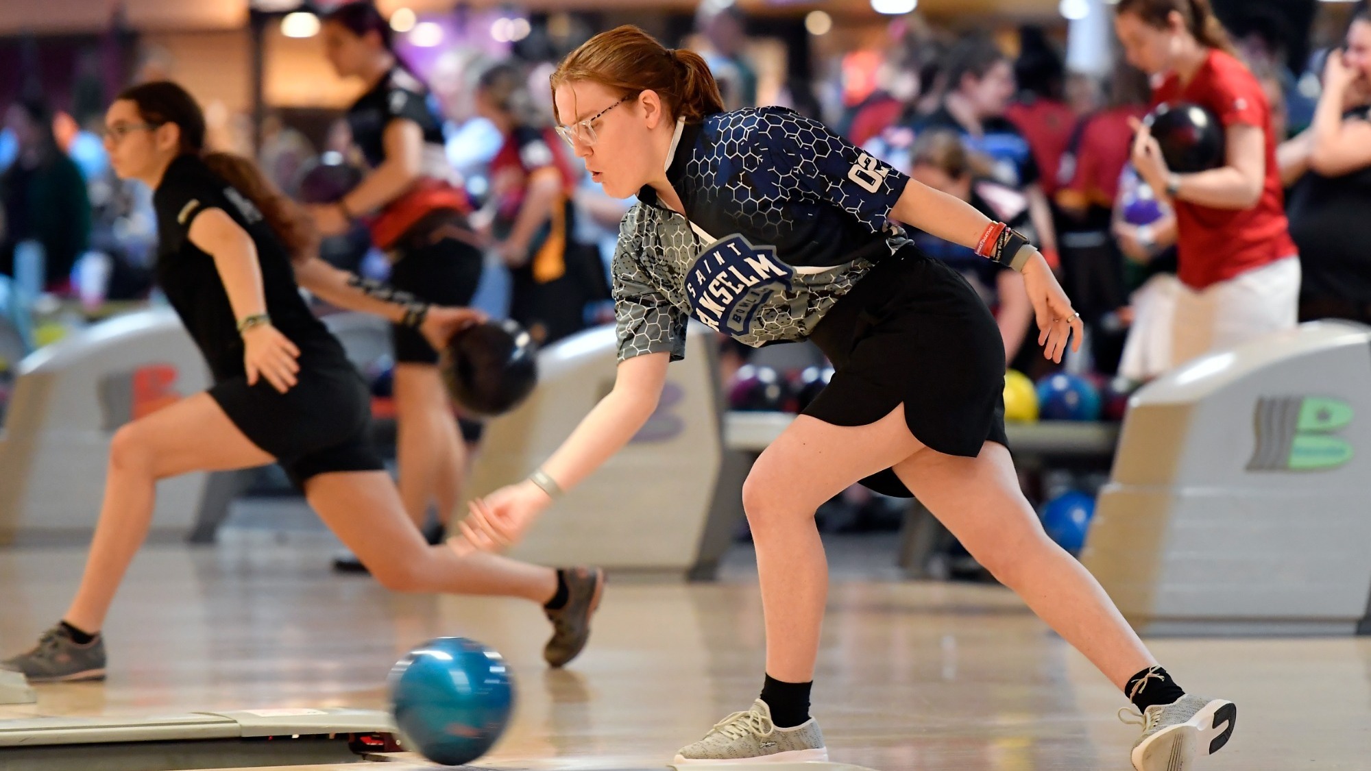 Maeve Murray - 2022-23 - Women's Bowling - Saint Anselm College