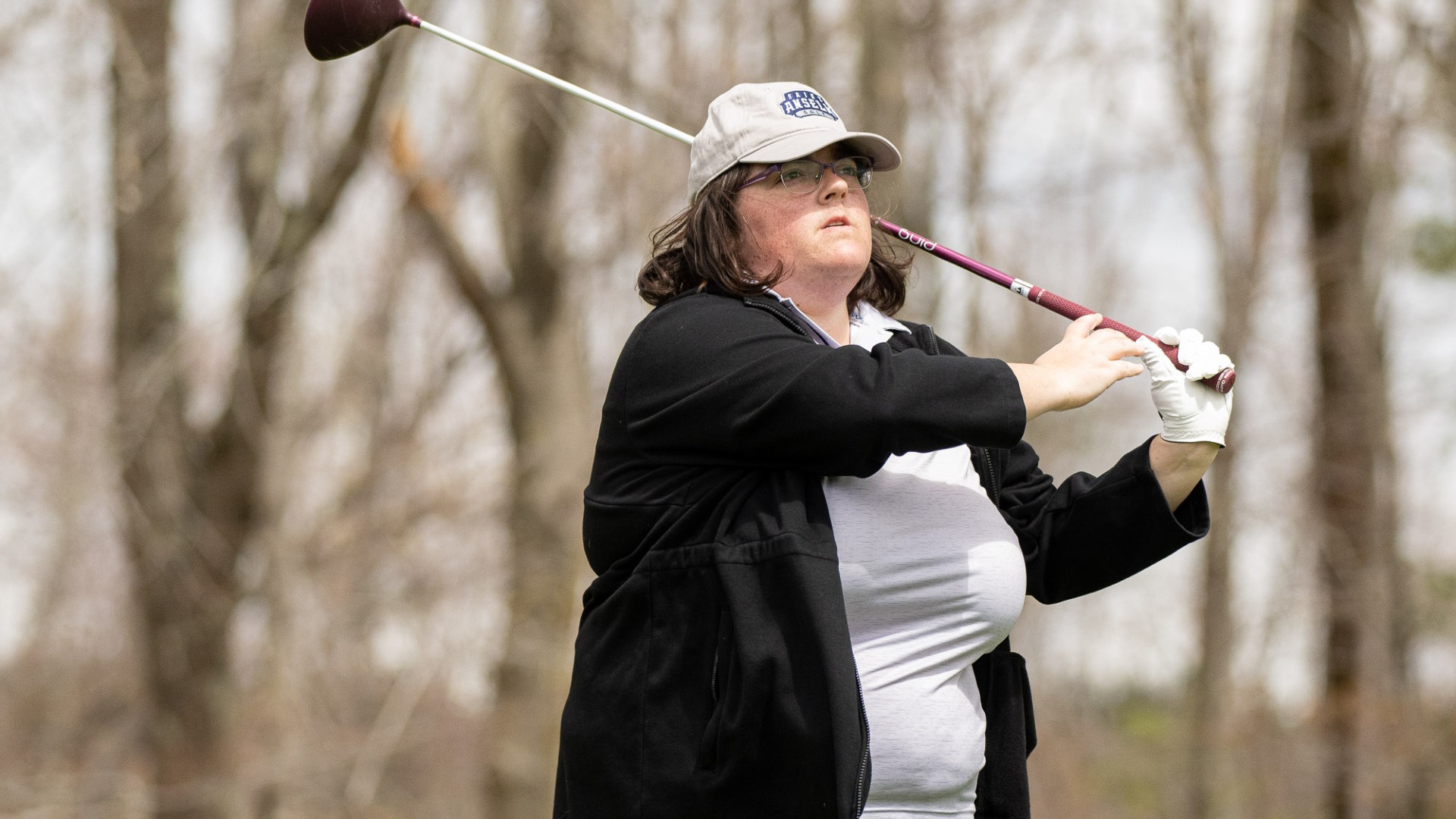 Annabelle Smith - 2022-23 - Women's Golf - Saint Anselm College