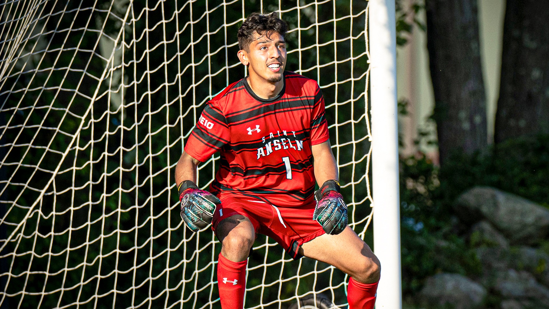 Men's Soccer Drops Non-Conference Game to Bentley University, 1-0 ...