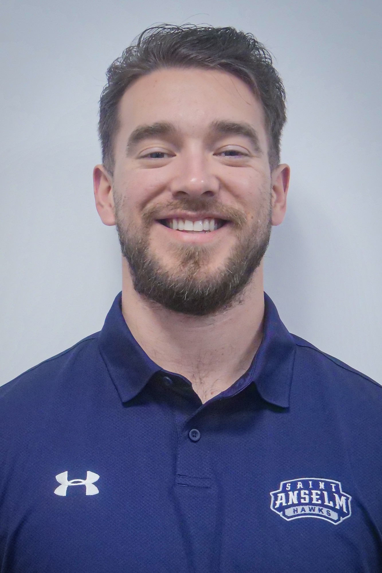 Trey McJunkin - Running Backs Coach / Offensive Quality Control Coach ...