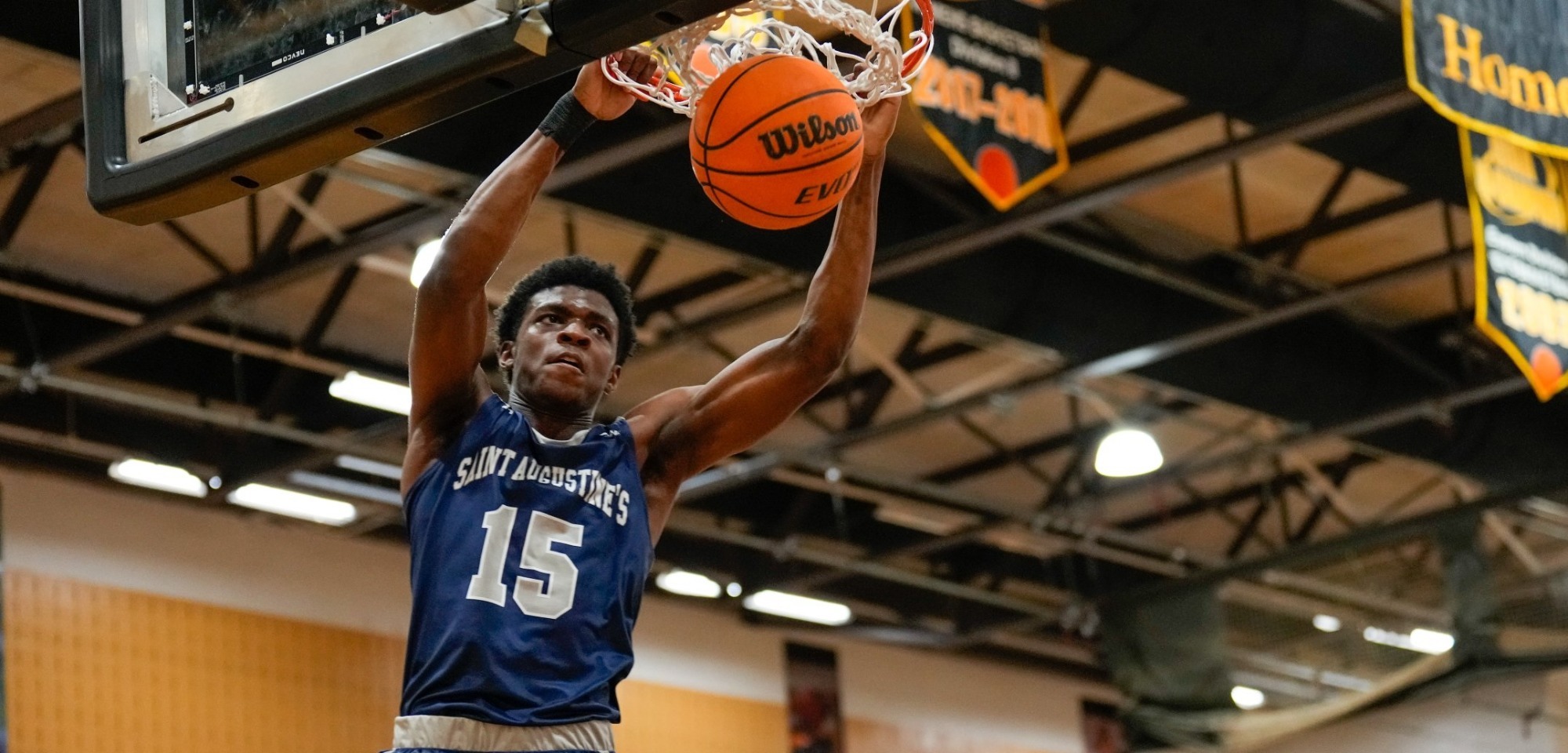 Limited Falcons struggle on the road against tough and experienced ...