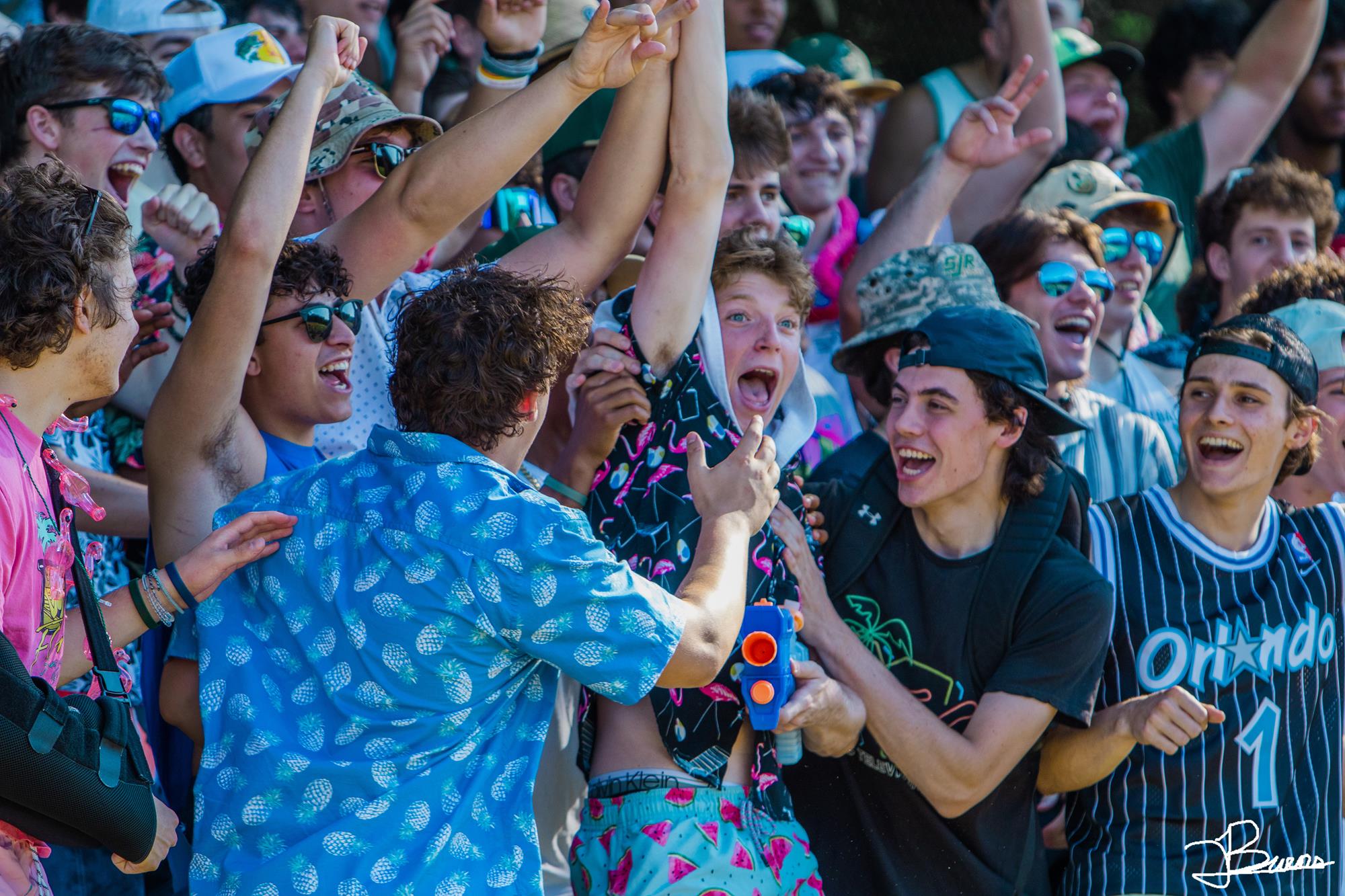 Conor Mahoney - 2021 - Football - SJR