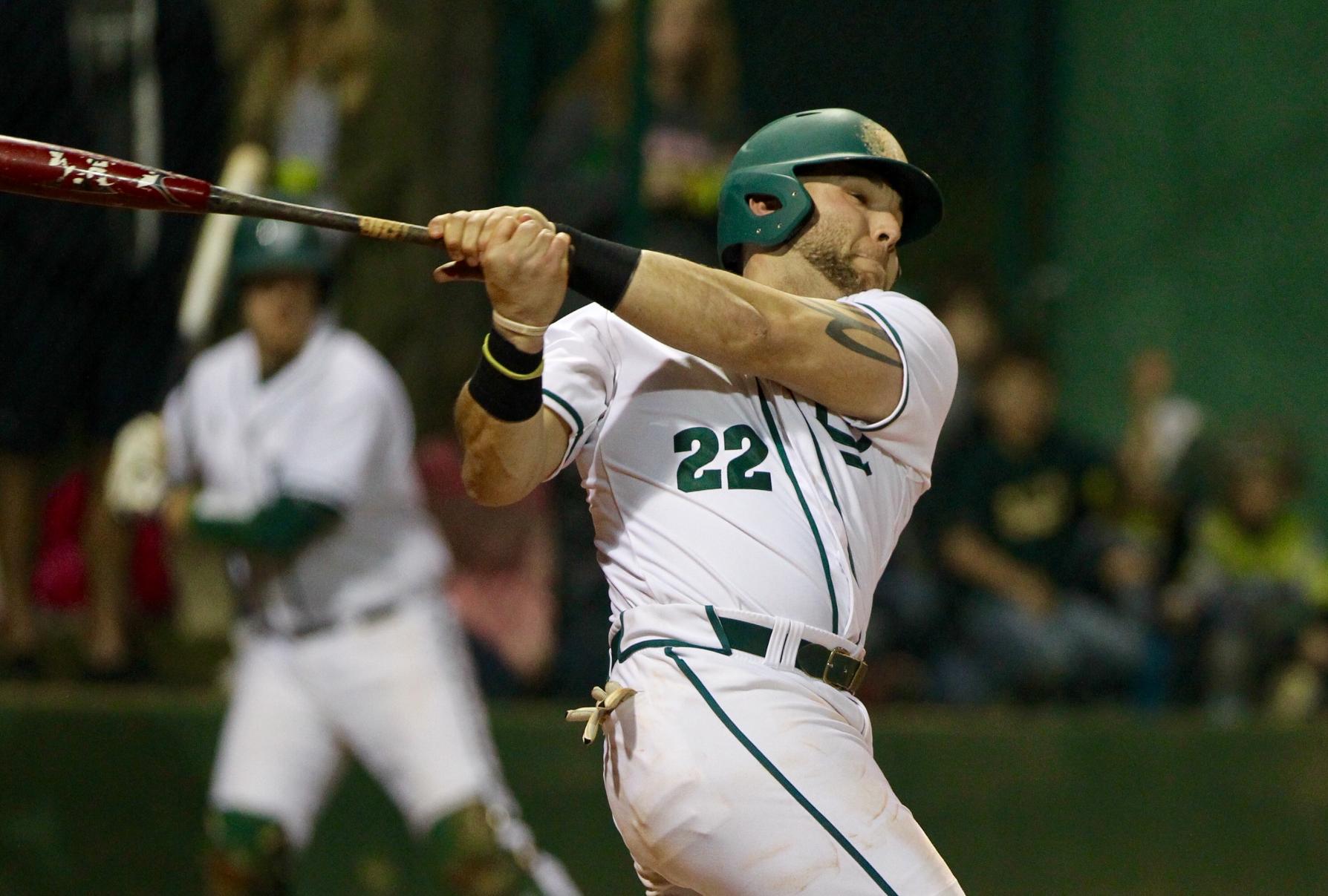 Sieber named 2016 Tino Martinez Award semifinalist - Saint Leo ...