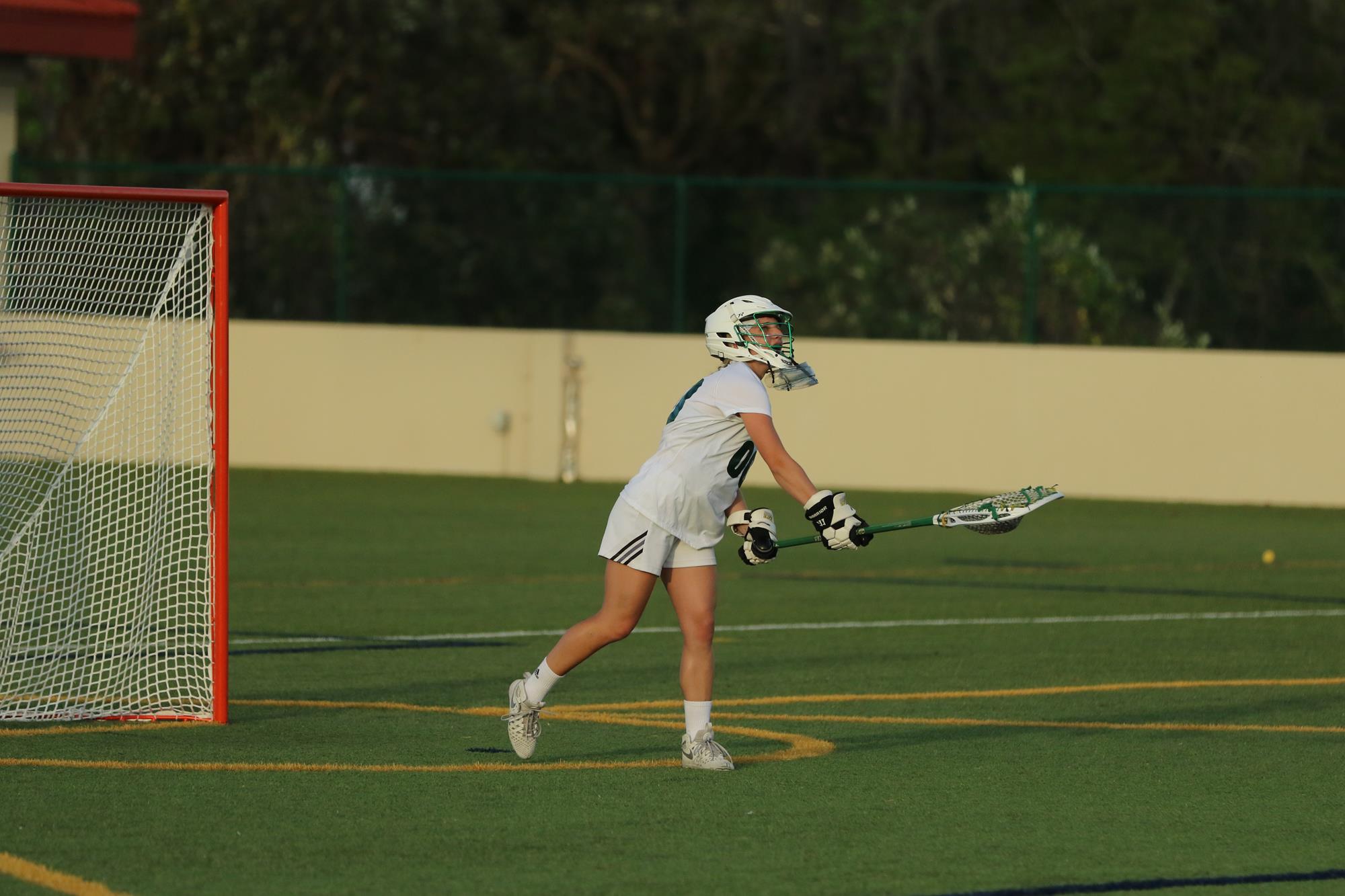 Rebecca Halley - Women's Lacrosse - Saint Leo University Athletics