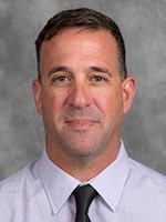 Brad Jorgensen - Men's Lacrosse Coach - Saint Leo University Athletics