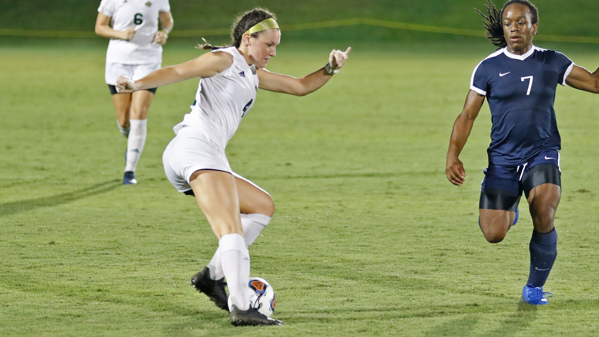 Rebecca Anderson - Women's Soccer - Saint Leo University Athletics