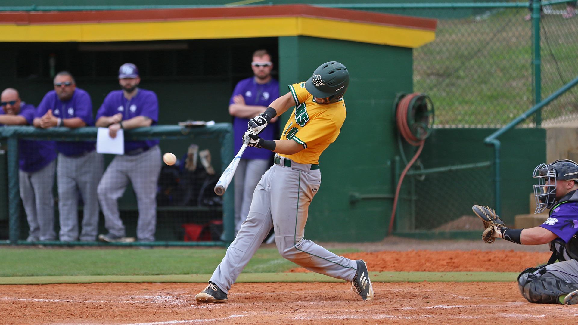Jake Sims - Baseball - Saint Leo University Athletics