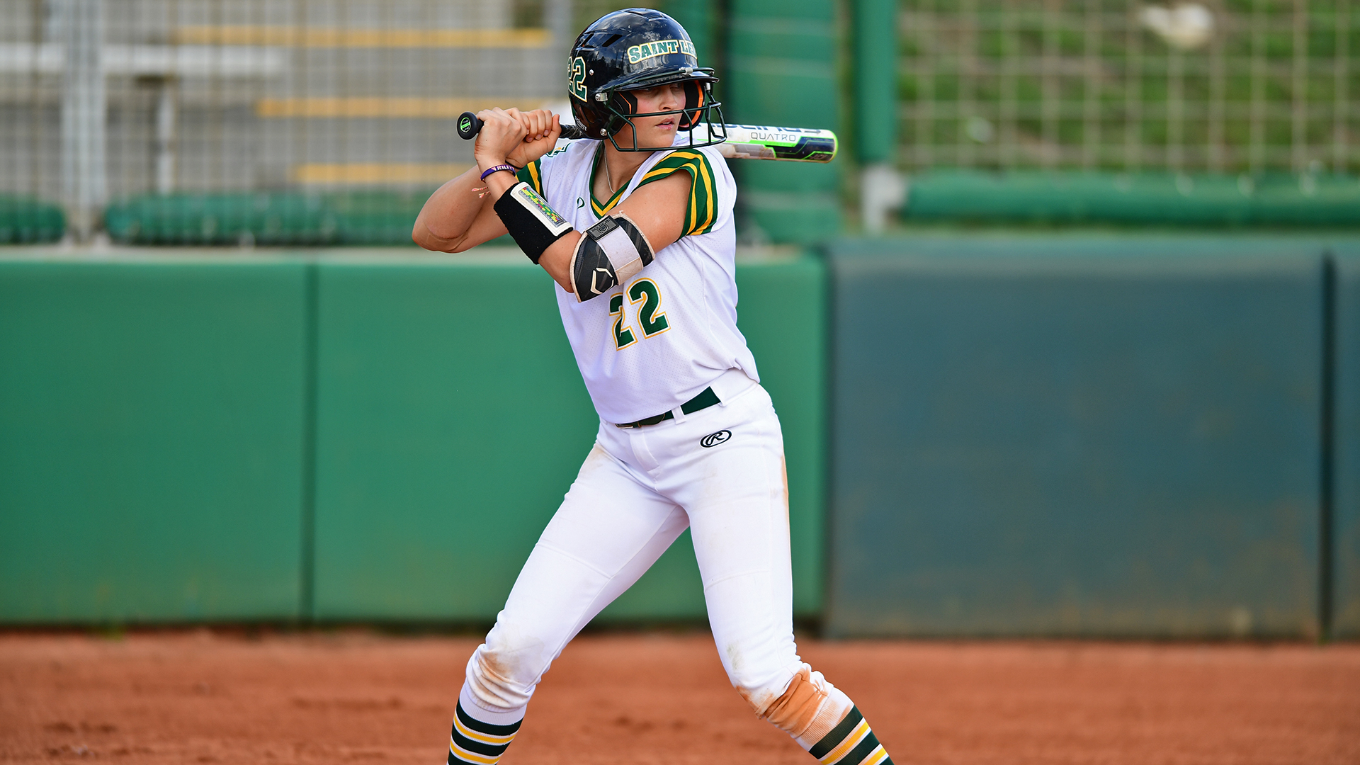 #8 Softball drops series at Embry-Riddle - Saint Leo University Athletics