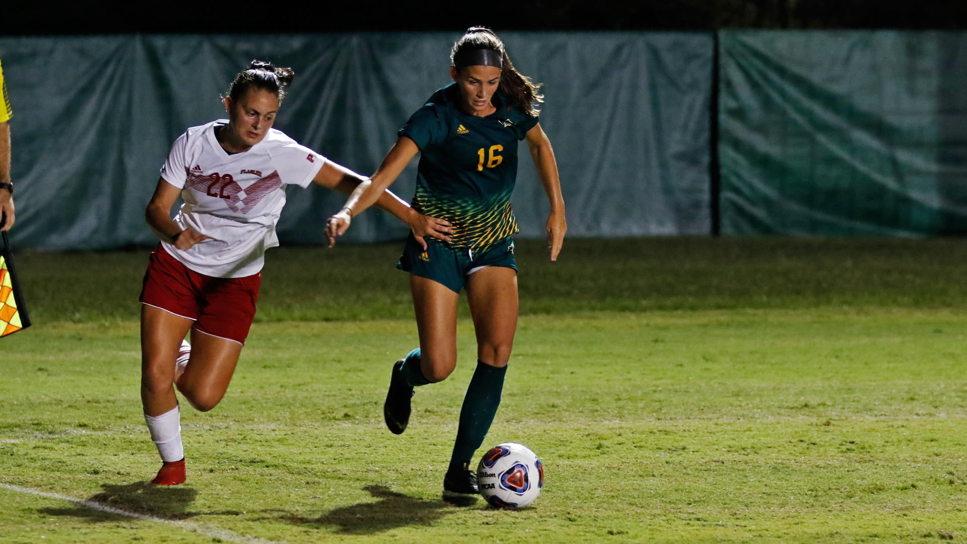 Kelli Hippenmeyer - Women's Soccer - Saint Leo University Athletics