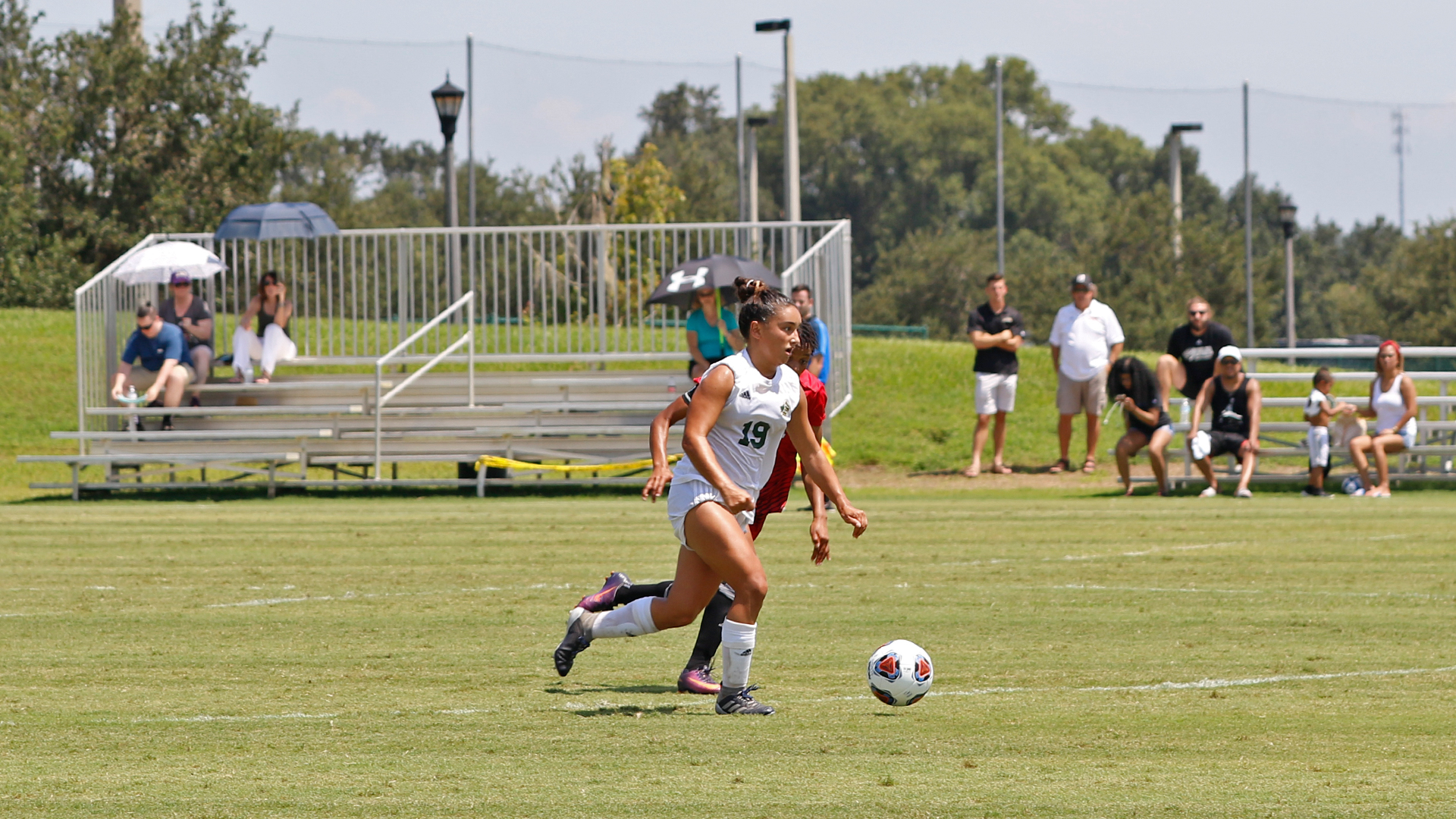 Kennedy Messina - Women's Soccer - Saint Leo University Athletics