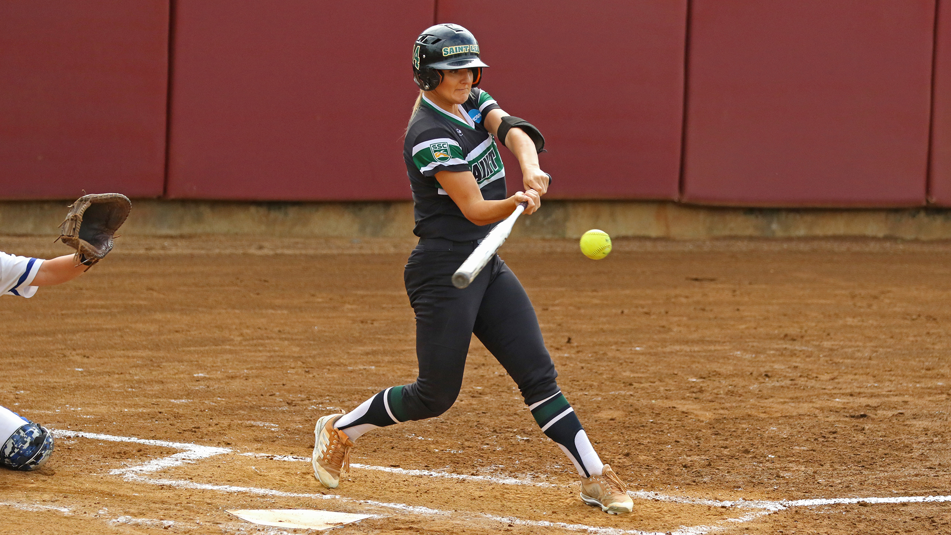 Sarah Pauscher - Softball - Saint Leo University Athletics