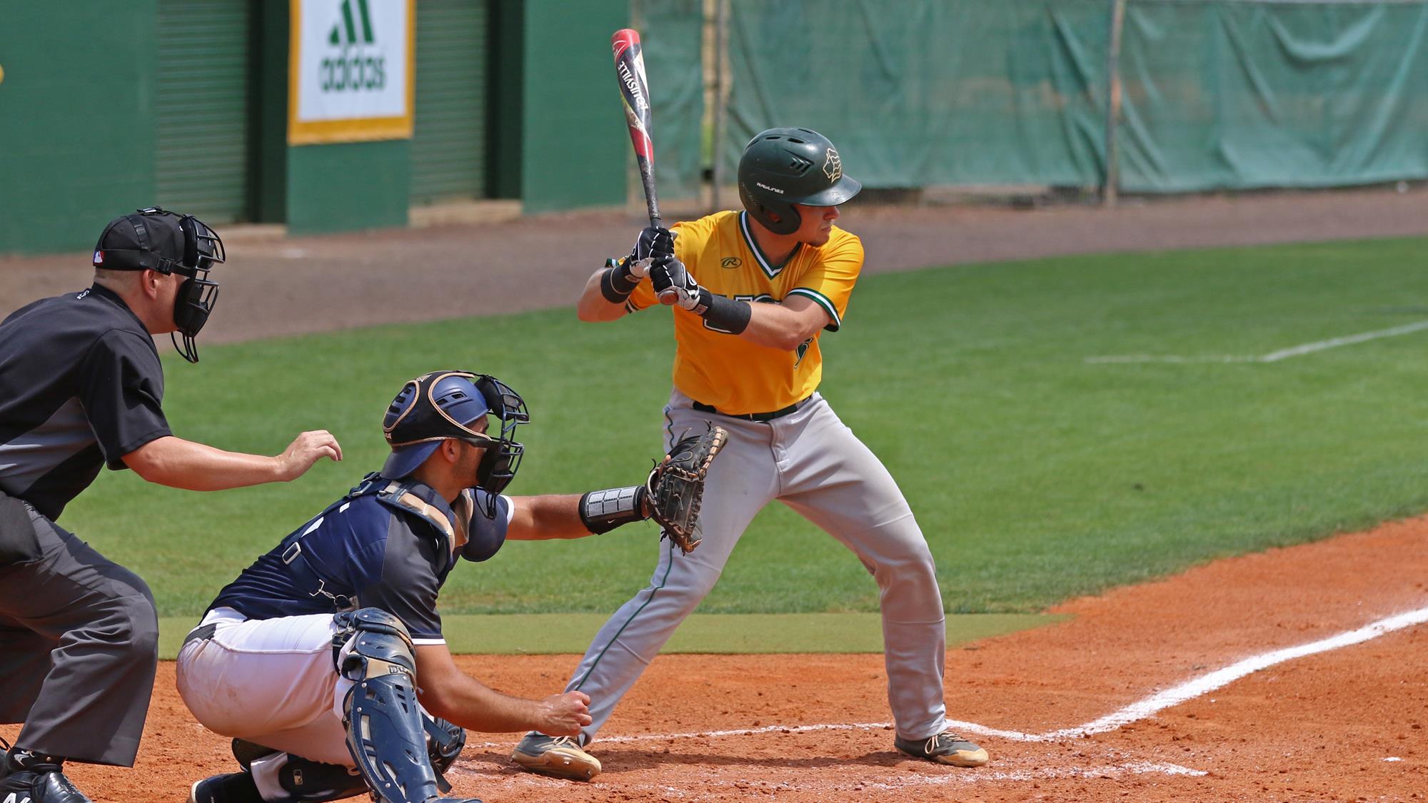 Brett Coffel - Baseball - Saint Leo University Athletics