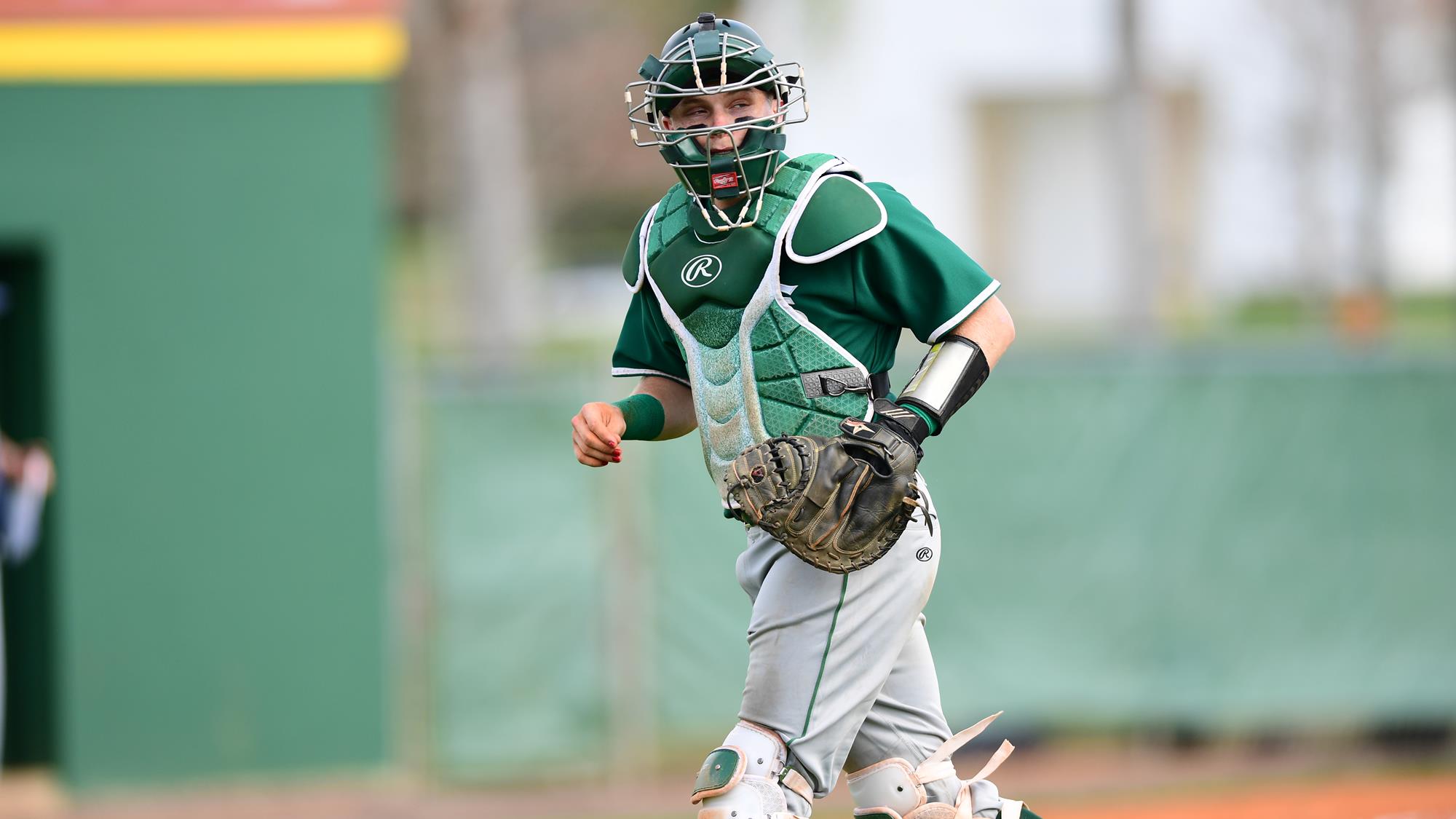Brett Coffel - Baseball - Saint Leo University Athletics
