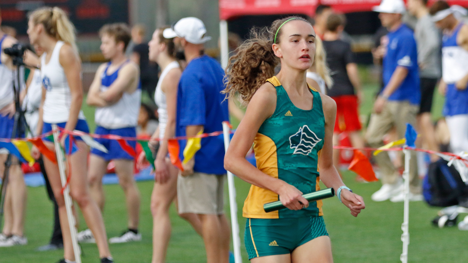 Paige Patterson - Women's Track - Saint Leo University Athletics