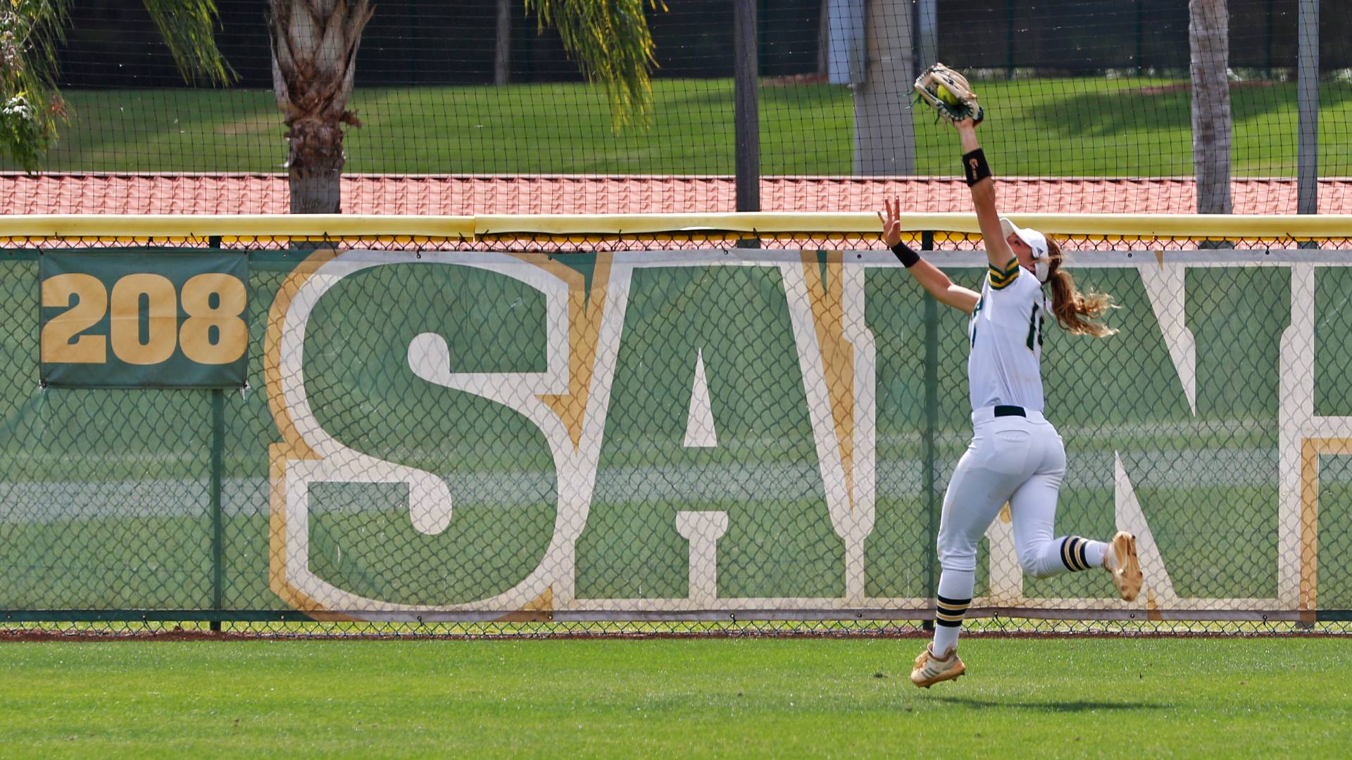 Sarah Pauscher - Softball - Saint Leo University Athletics