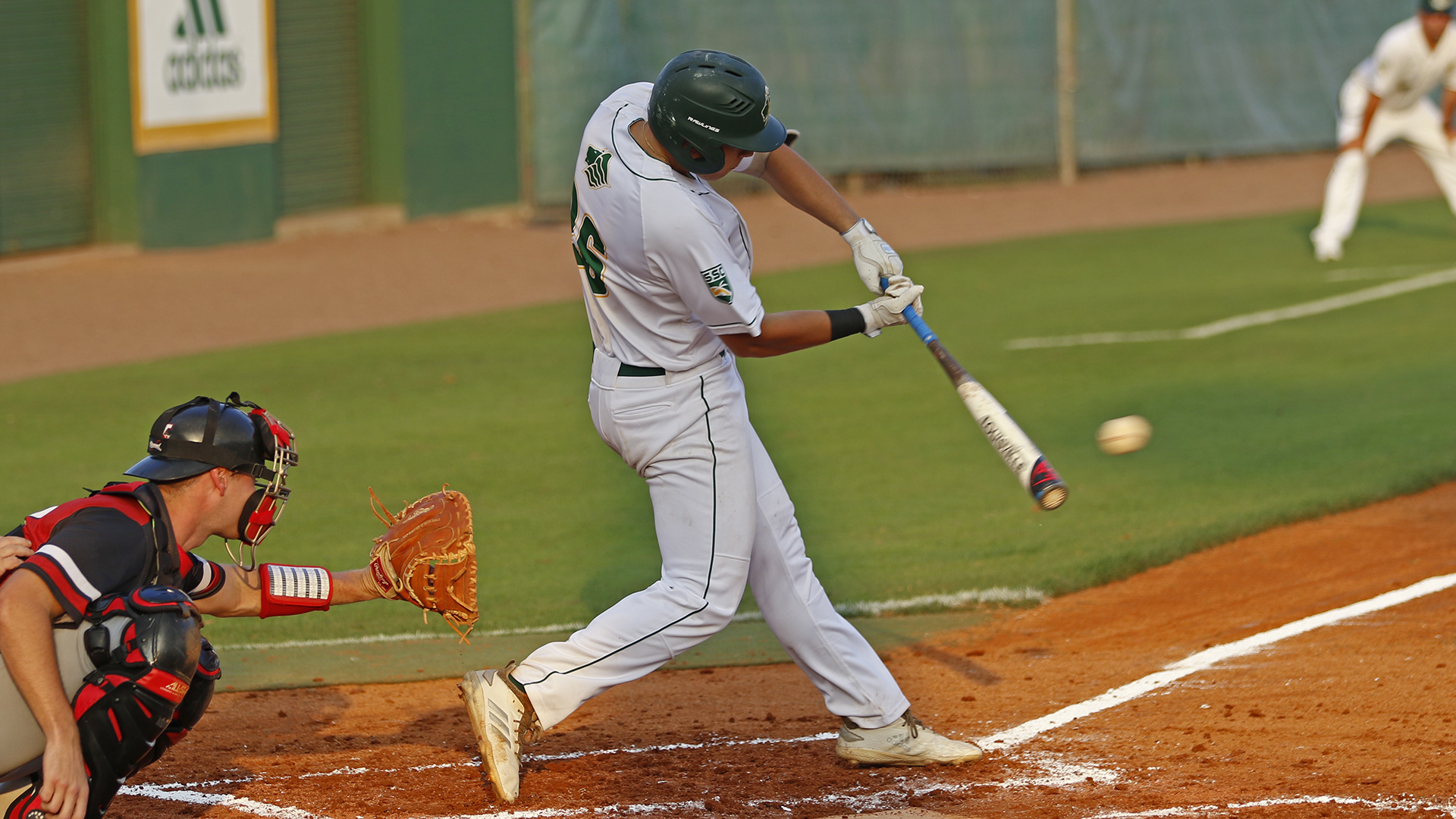Mike Wyman - Baseball - Saint Leo University Athletics
