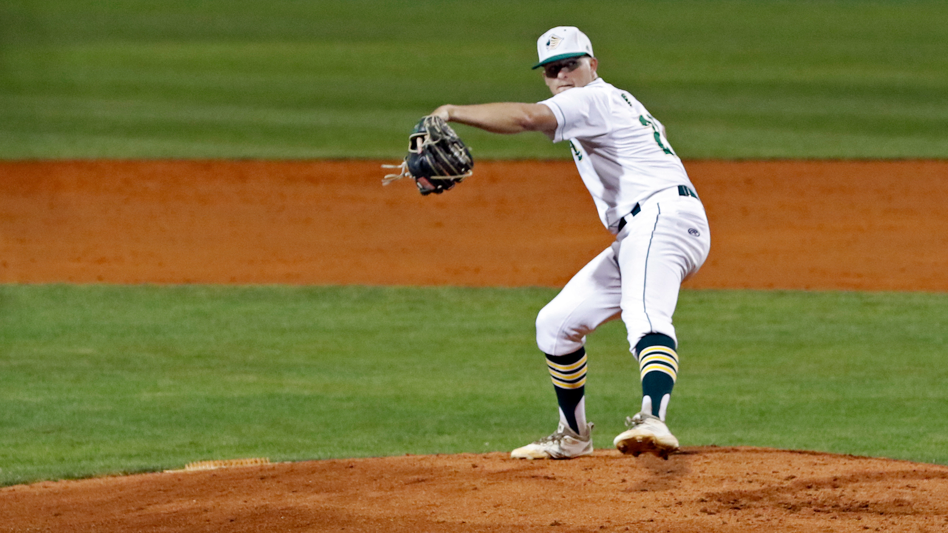 McCabe Sargent - Baseball - Saint Leo University Athletics