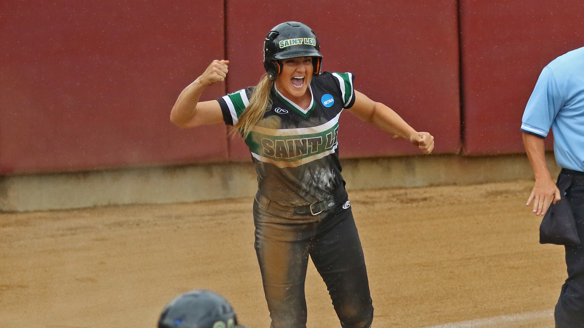 Sarah Pauscher - Softball - Saint Leo University Athletics