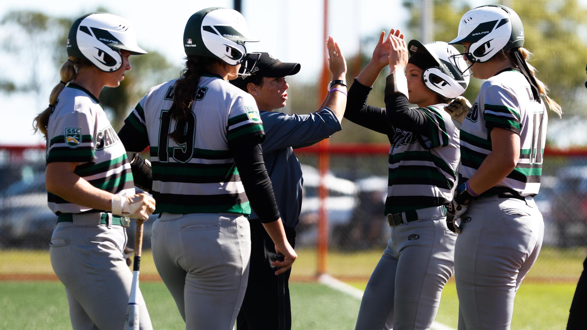 Taylor McCray - Softball - Saint Leo University Athletics
