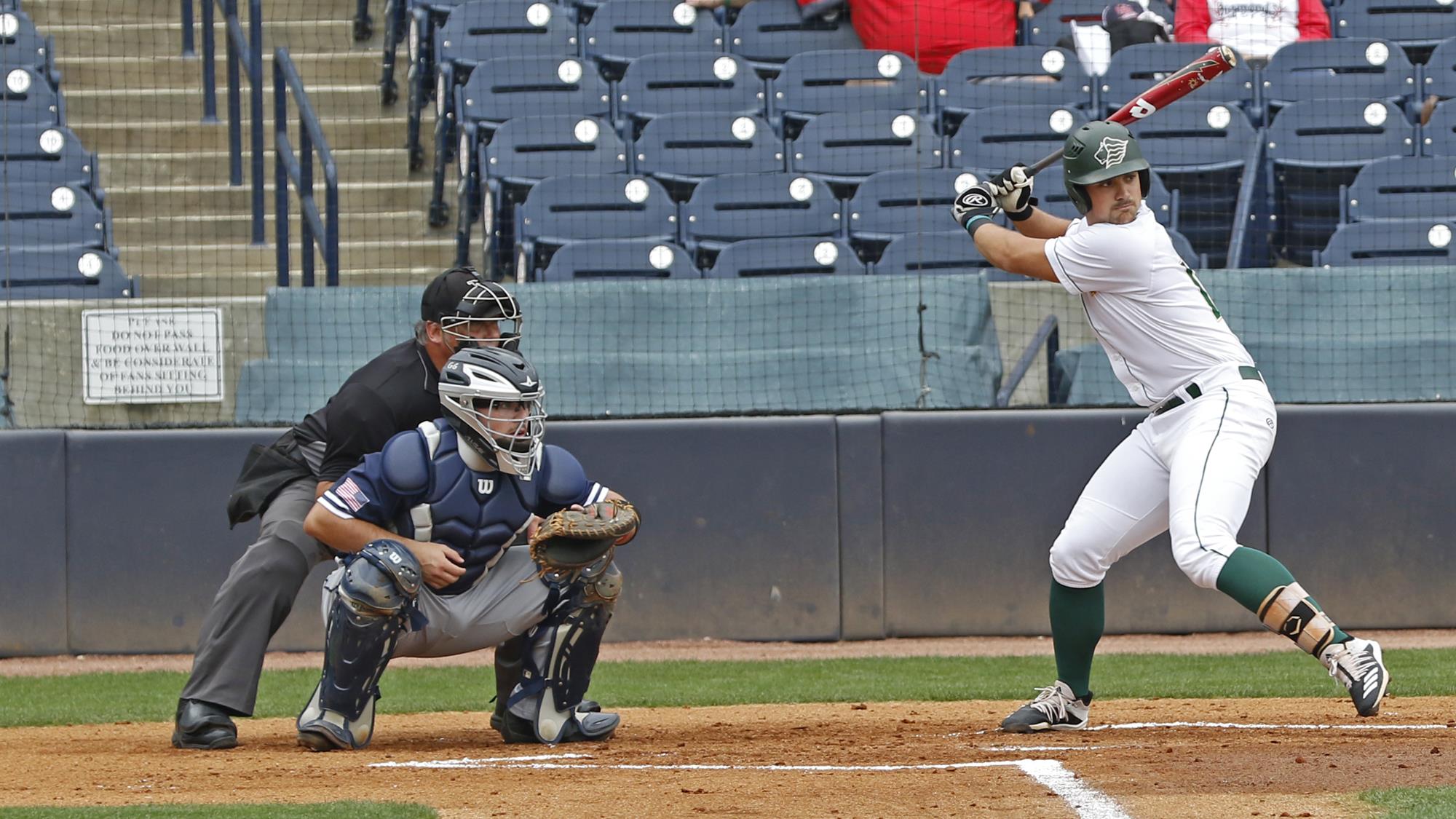 Lions Drop Low-Scoring Pair at Lee - Saint Leo University Athletics