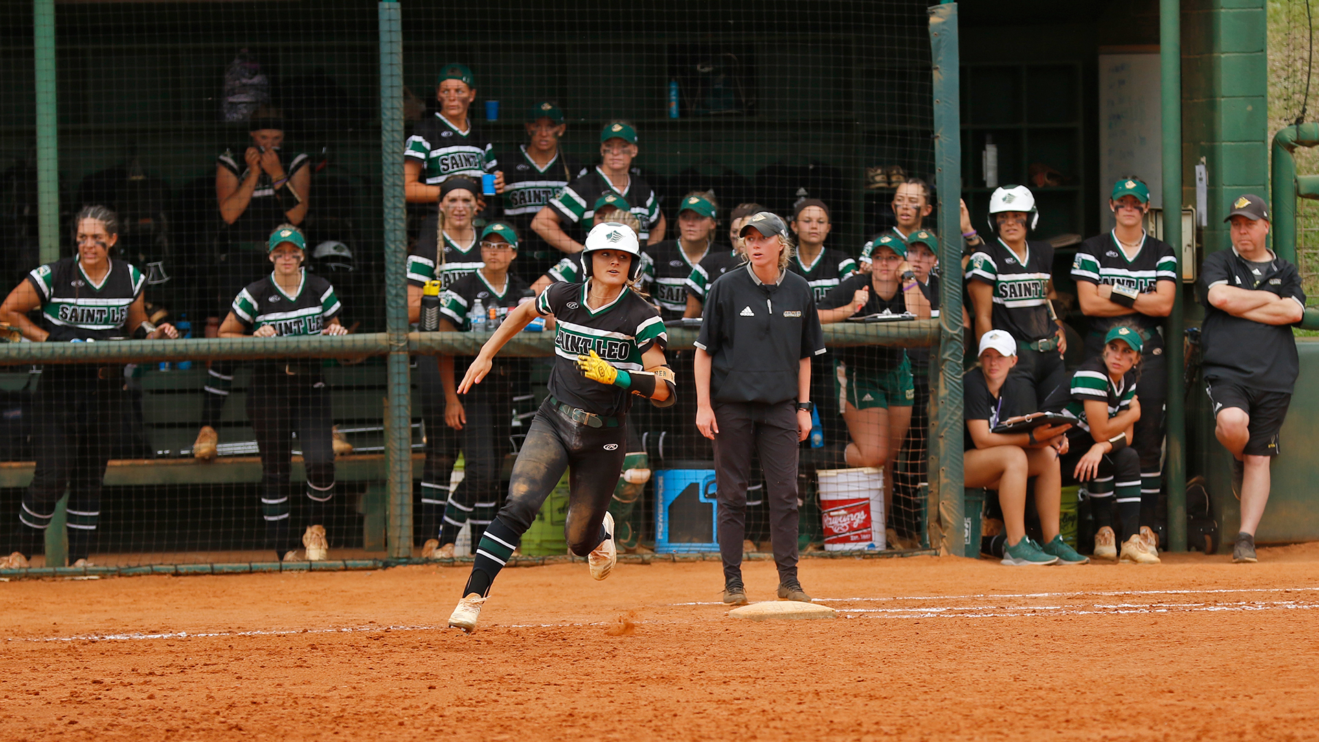 Sarah Pauscher - Softball - Saint Leo University Athletics