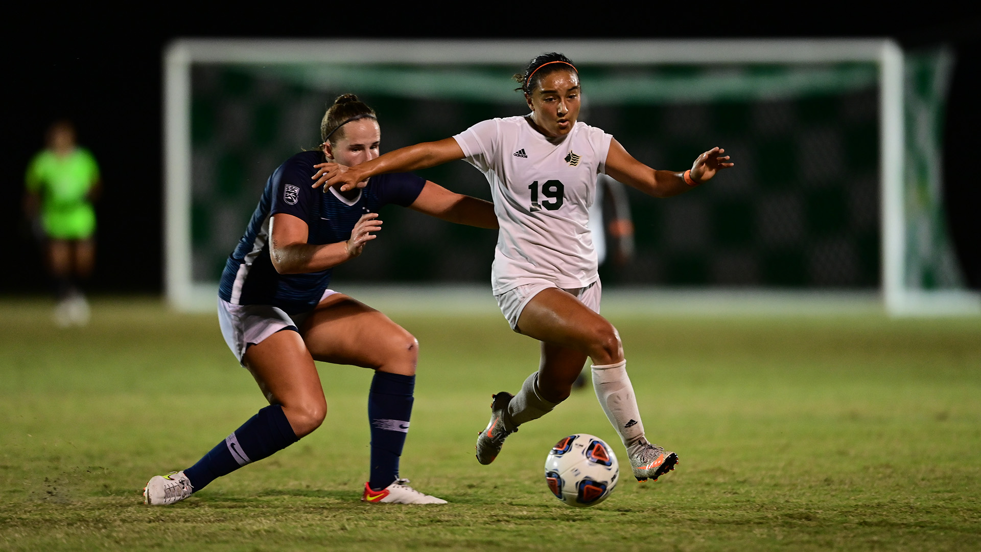 Kennedy Messina - Women's Soccer - Saint Leo University Athletics
