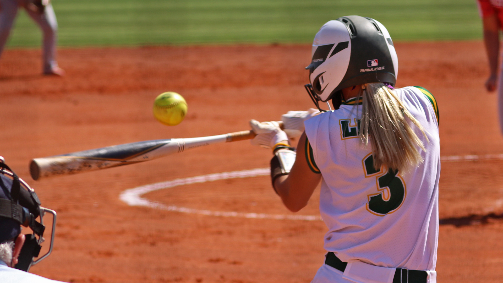 Alexandra Hare - Softball - Saint Leo University Athletics