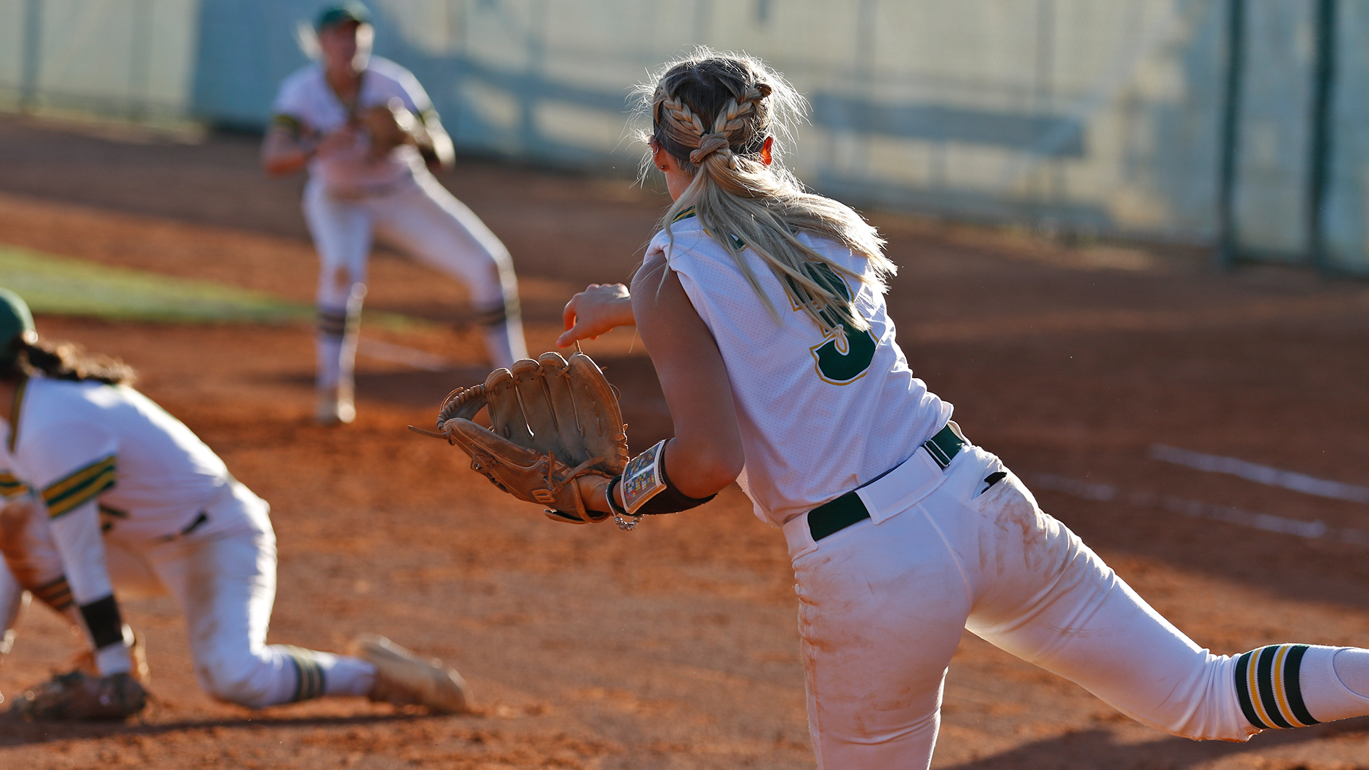 Alexandra Hare - Softball - Saint Leo University Athletics
