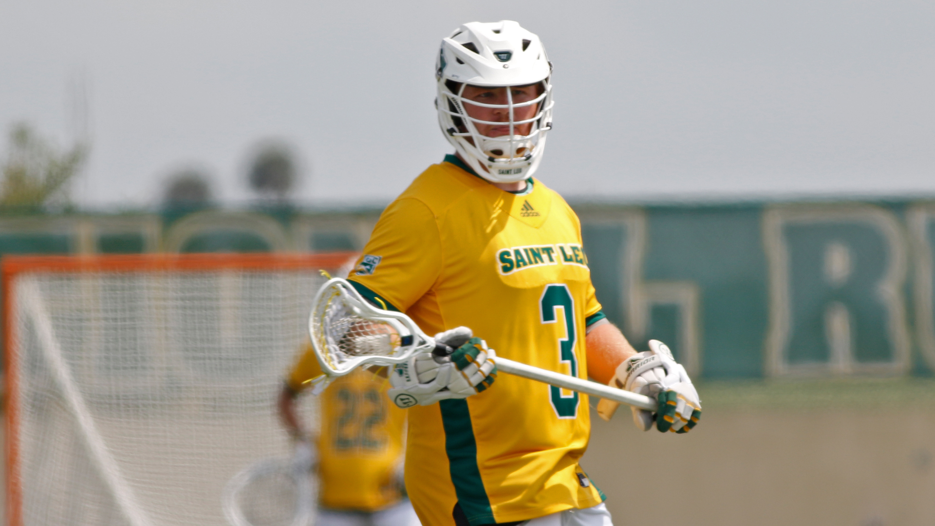Devin Sparks - Men's Lacrosse - Saint Leo University Athletics