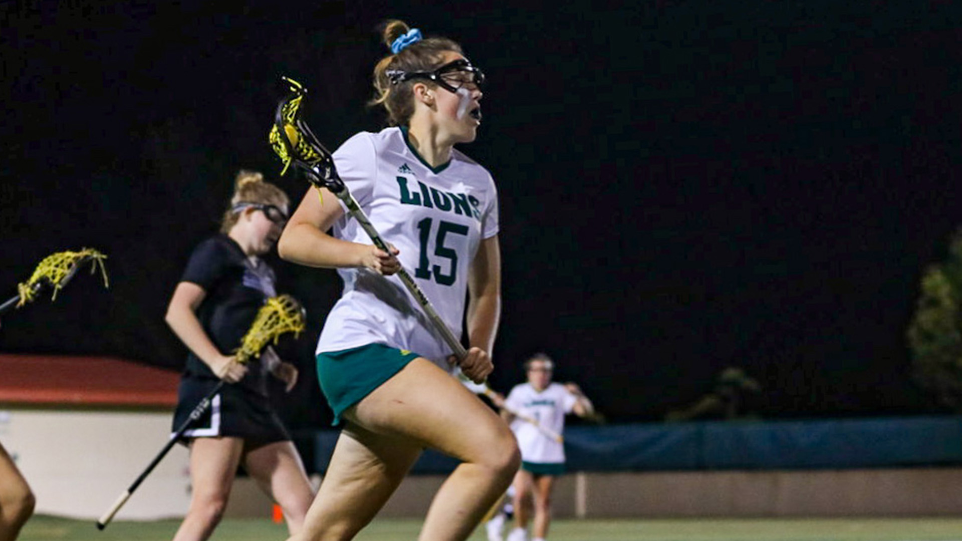 Fiona McLaughlin - Women's Lacrosse - Saint Leo University Athletics