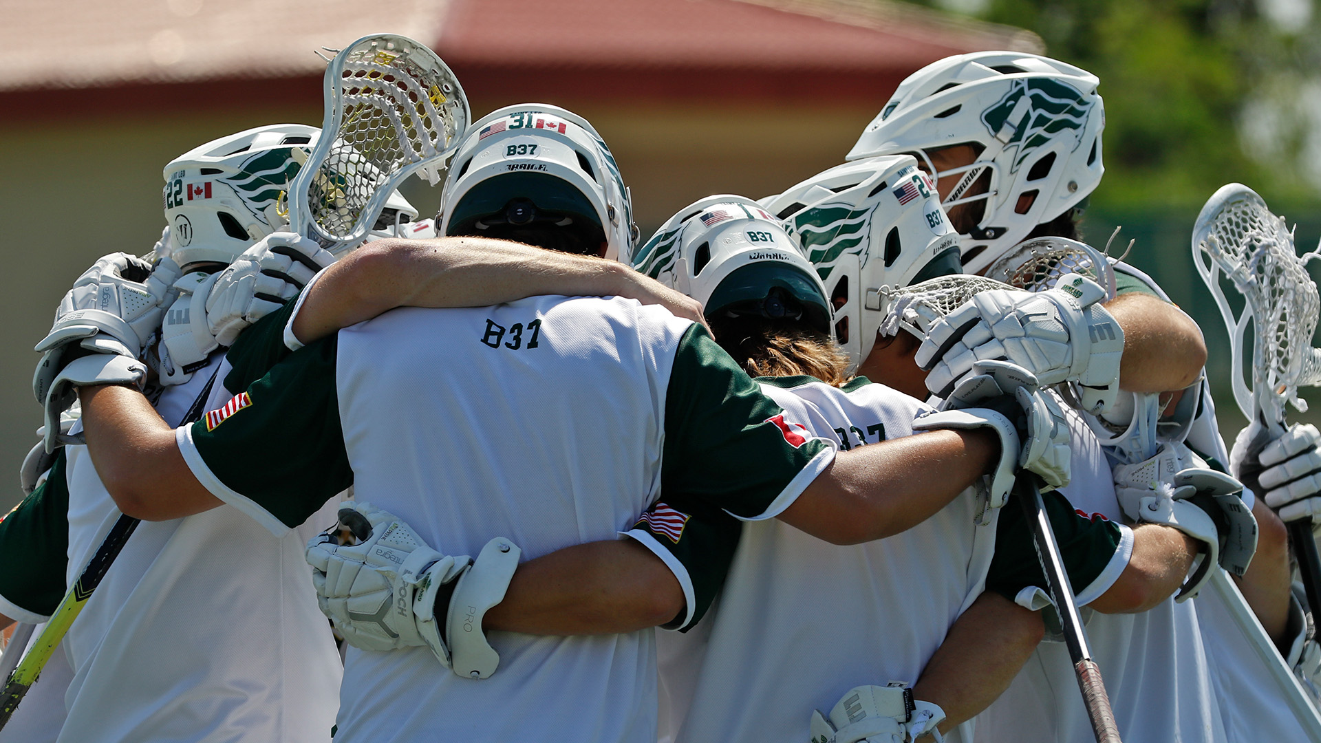 Overtime Heartbreak Strikes University Turf Stadium - Saint Leo ...