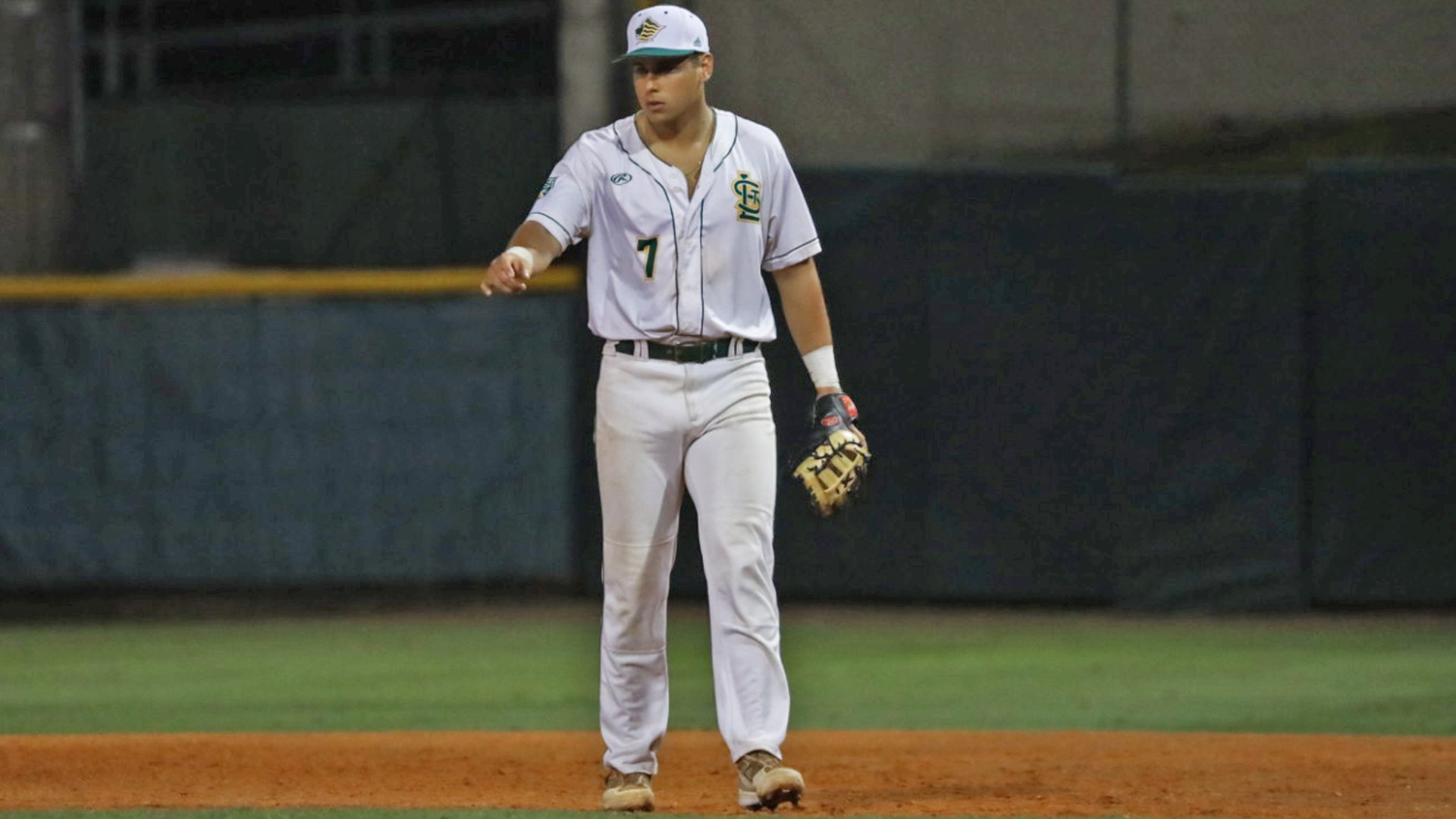 Mike Wyman - Baseball - Saint Leo University Athletics