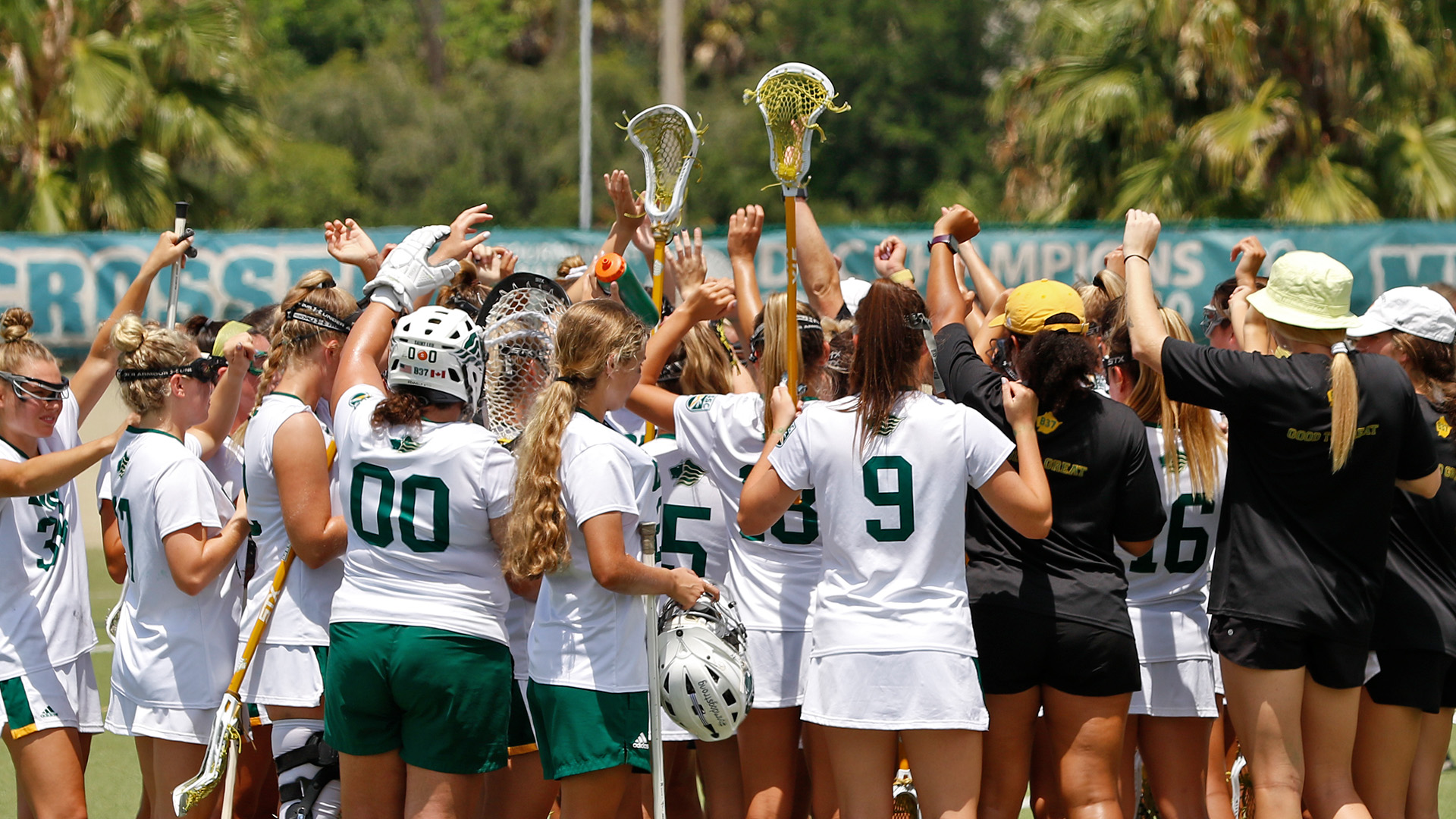 Saint Leo Upsets #12 Embry-Riddle to Punch Ticket to SSC Championship ...