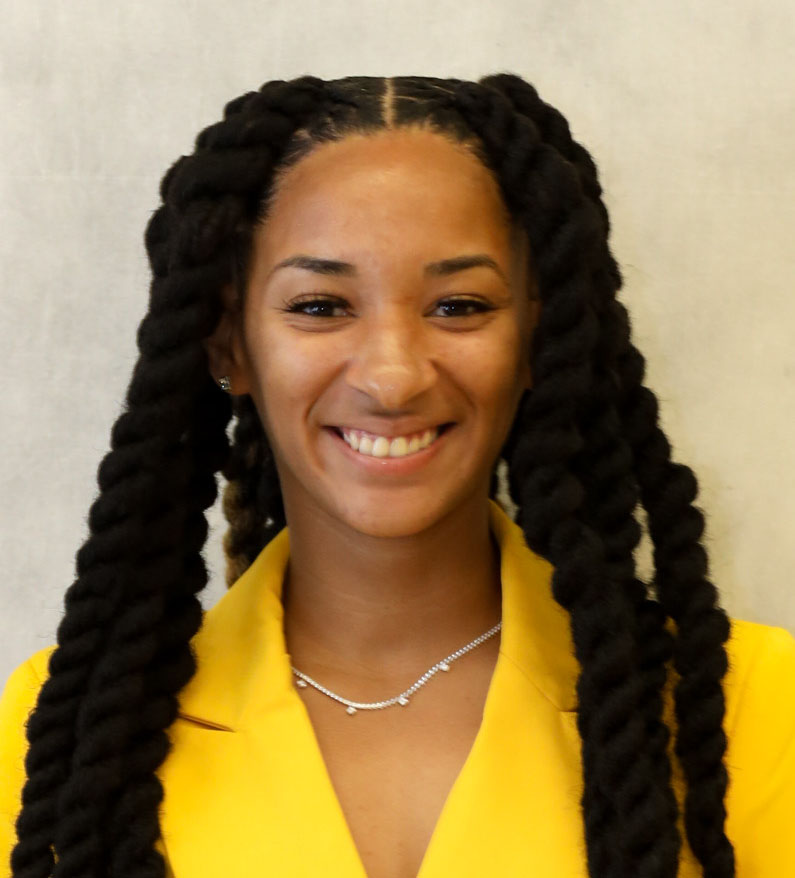 Nola Carter - Women's Basketball Coach - Saint Leo University Athletics