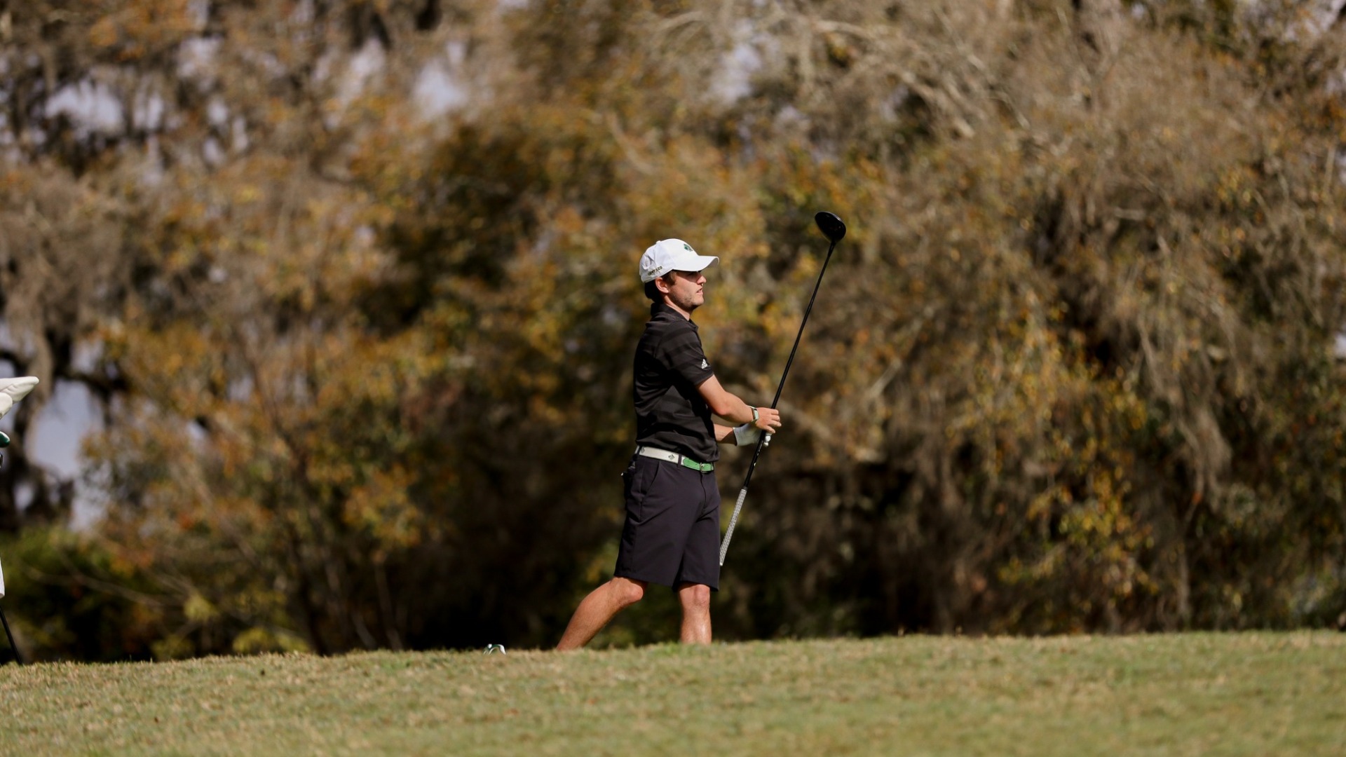 Alex Heck - Men's Golf - Saint Leo University Athletics