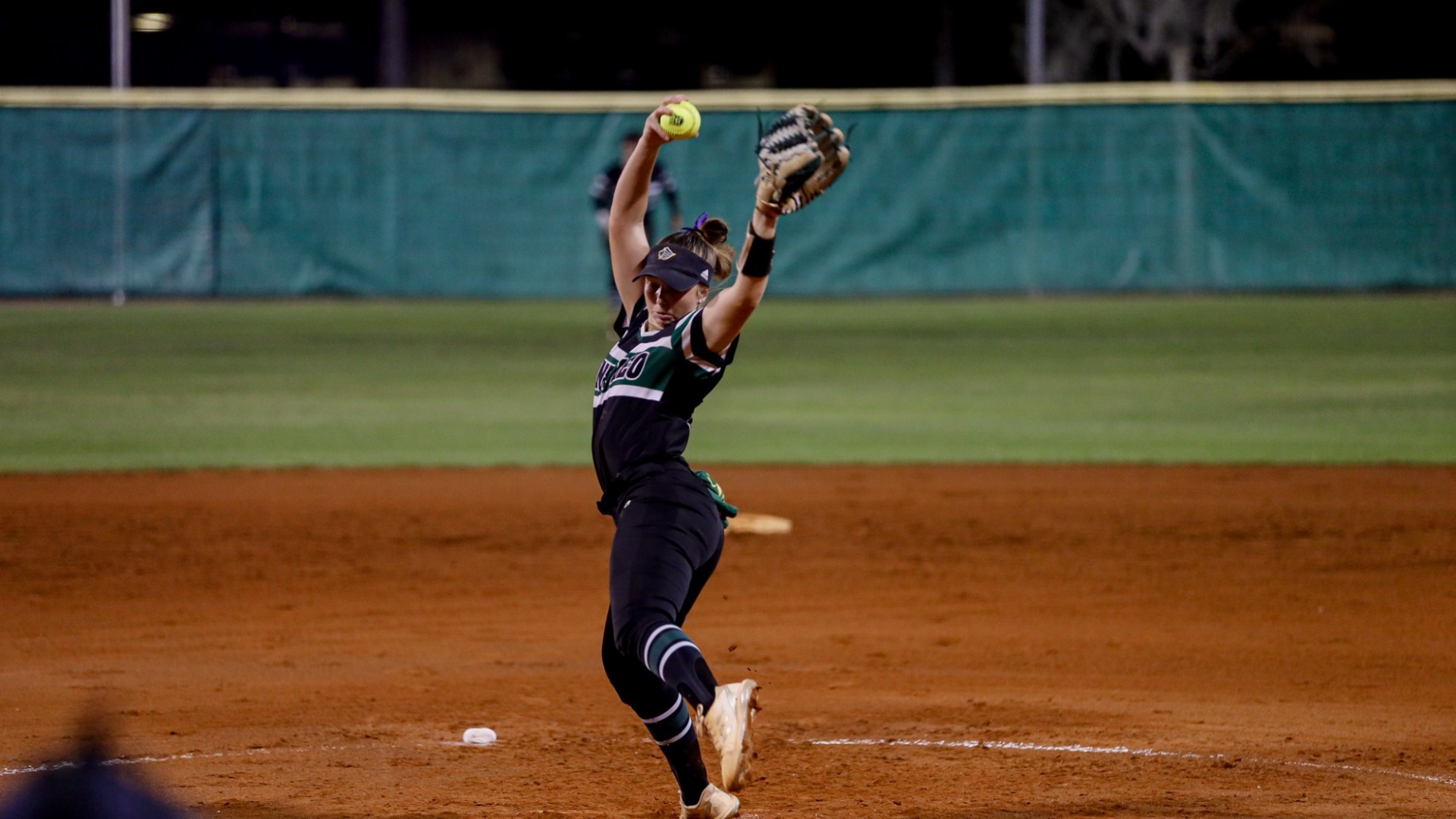 Kayla Betts - Softball - Saint Leo University Athletics