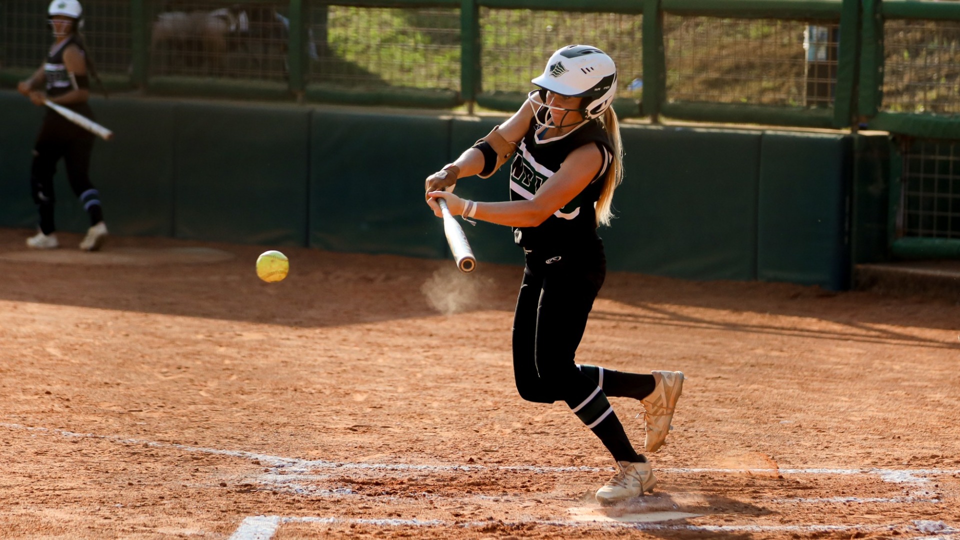 Alexandra Hare - Softball - Saint Leo University Athletics