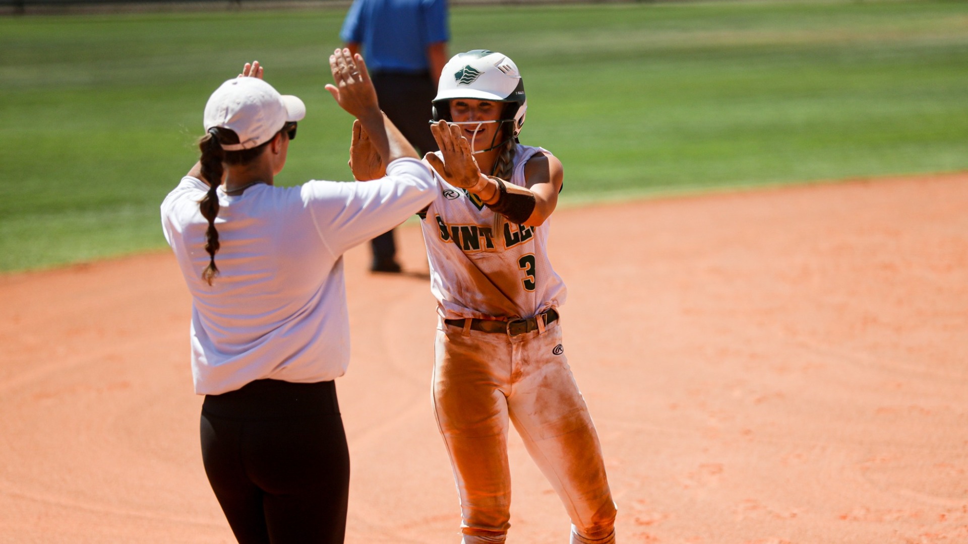 Alexandra Hare - Softball - Saint Leo University Athletics