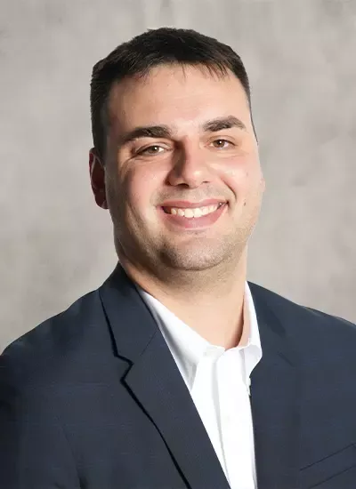 Spencer Henke - Men's Basketball Coach - Saint Leo University Athletics