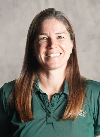 Caitlin Hansen - Women's Lacrosse Coach - Saint Leo University Athletics
