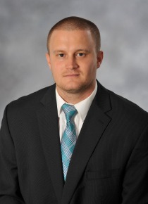 Daniel Waln - Men's Basketball Coach - Saint Leo University Athletics