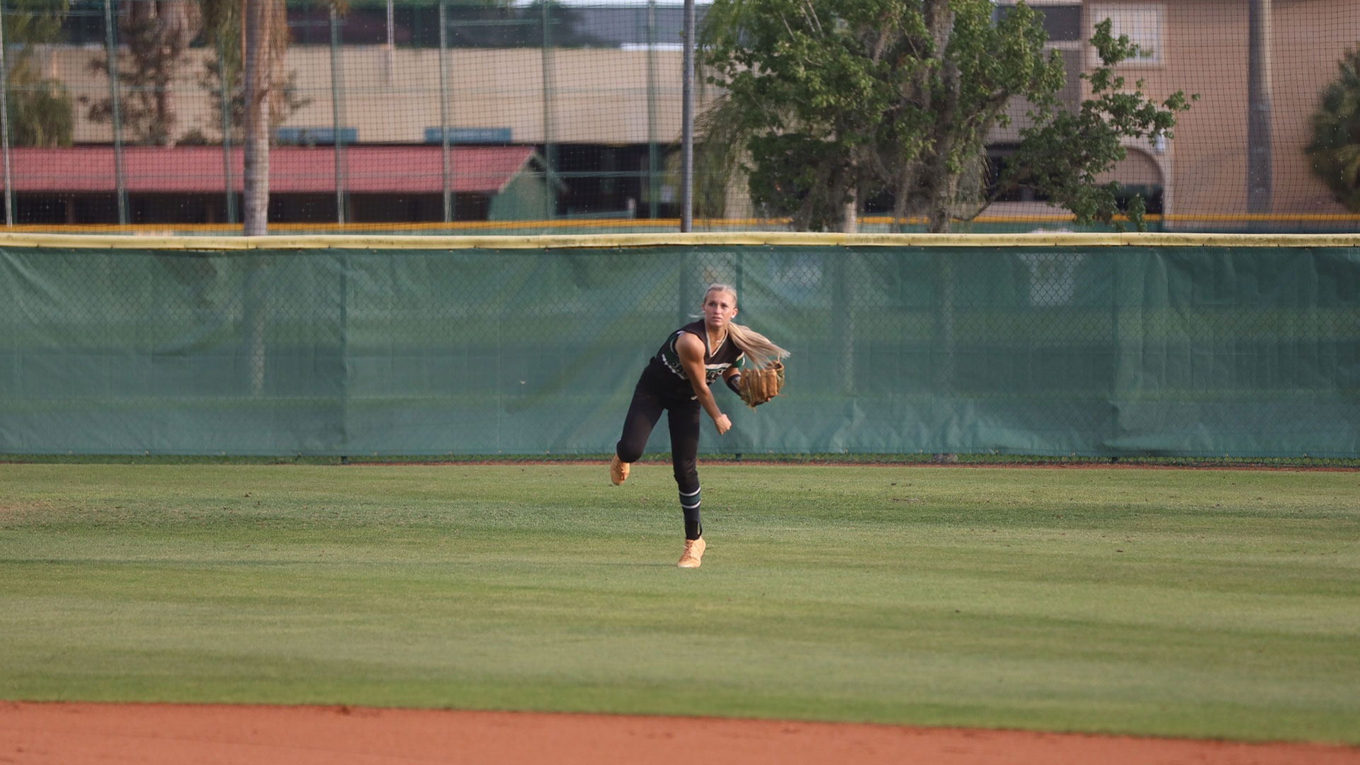 #21 Softball Opens SSC Play with 11-3 Victory at Rollins - Saint Leo ...