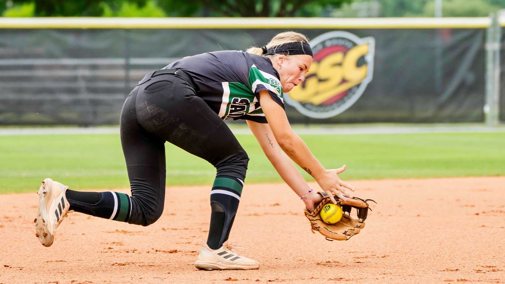 Softball Falls 9-2 In Opening Round of 2024 NCAA South Regional to #24 ...