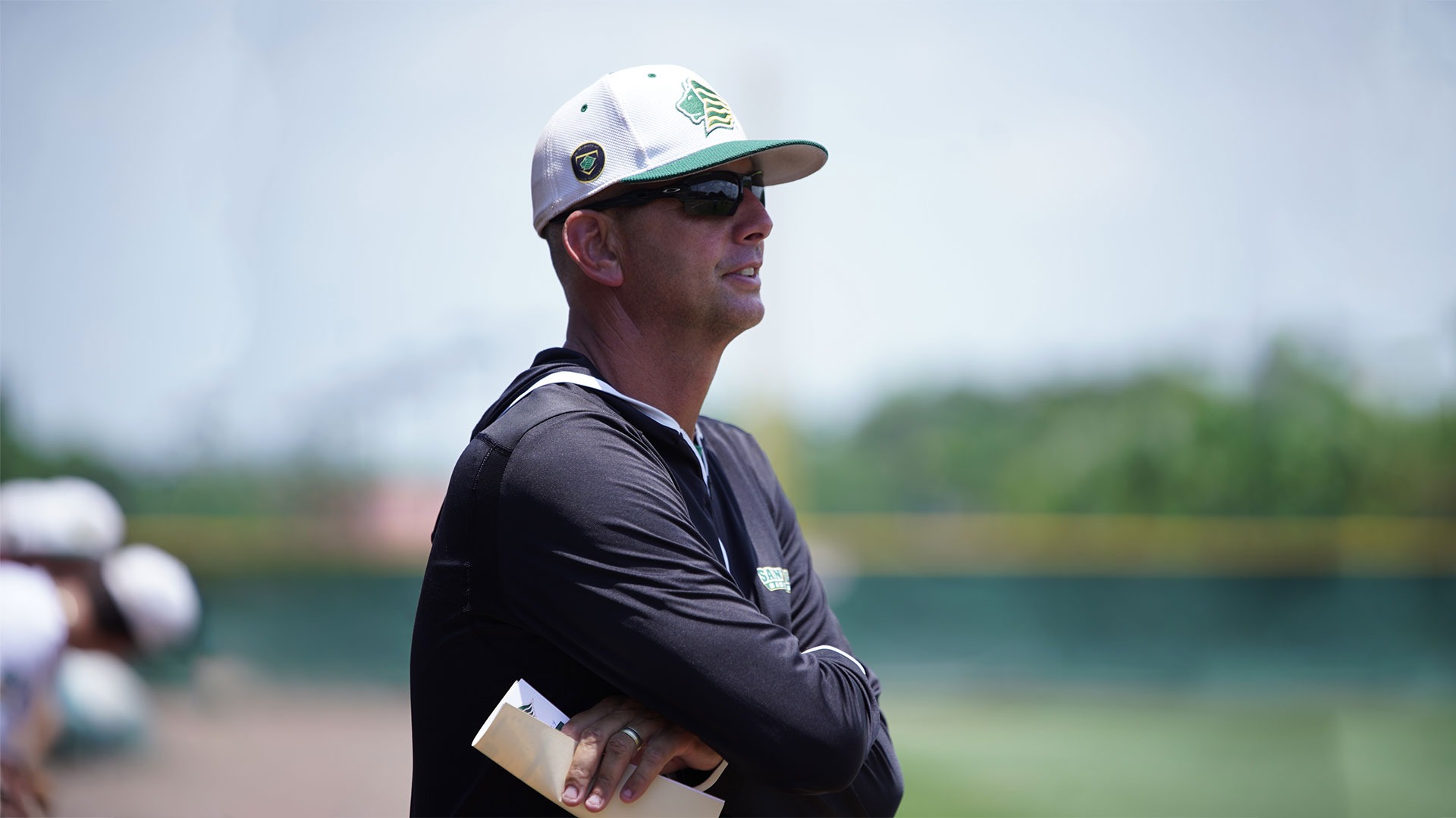 Baseball Announces Four Signees for 2024 - Saint Leo University Athletics