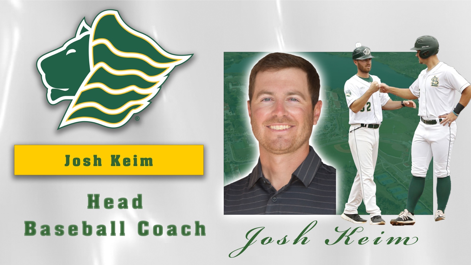 Baseball Announces Four Signees for 2024 - Saint Leo University Athletics