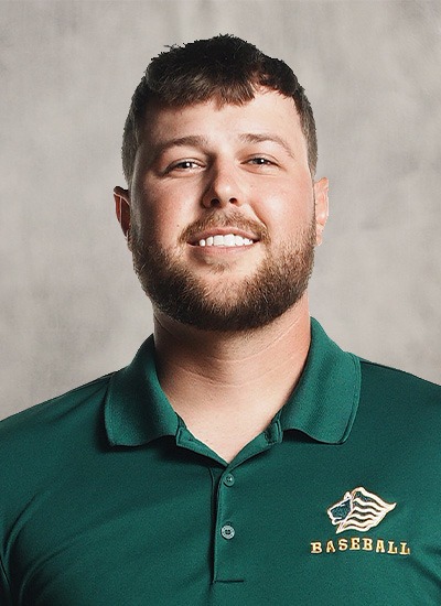 Hunter Keim - Baseball Coach - Saint Leo University Athletics