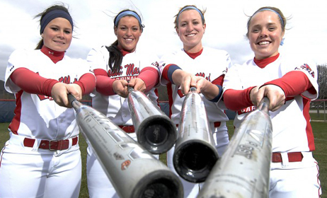 Kellie Simons - Softball - Saint Mary's University of Minnesota Athletics