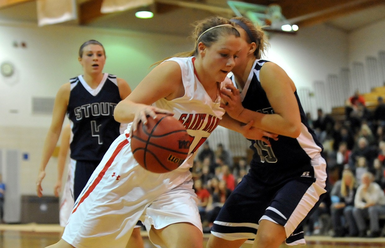 Molly O'Toole - Women's Basketball - Saint Mary's University of ...