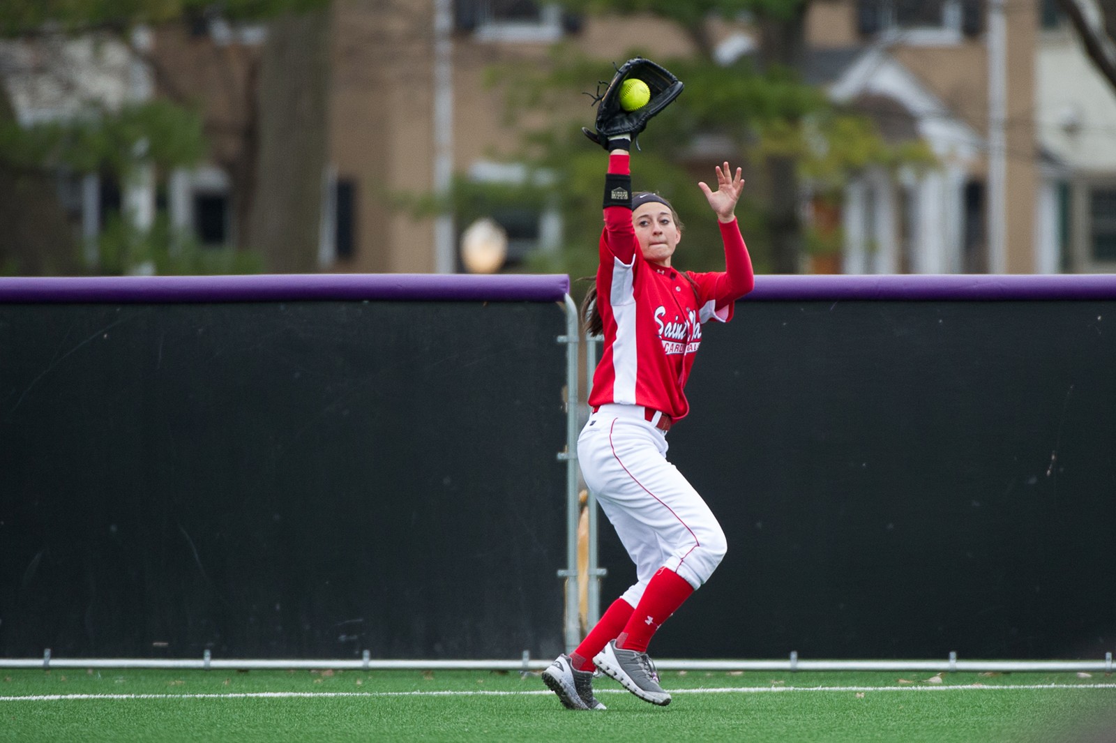 Stanzy Snyder - Softball - Saint Mary's University of Minnesota Athletics